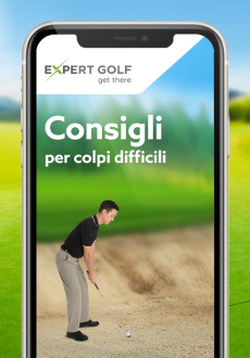 Consumers - Expertgolf